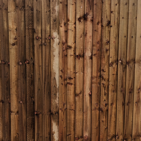 Timber Fence Panels Macclesfield - Timber Fence Panels
